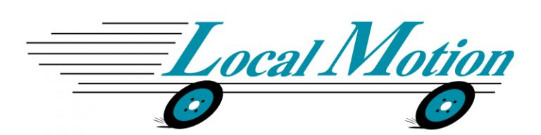 Local Motion – Generations Unlimited